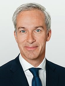 The Bayer AG Board of Management - Bayer Japan